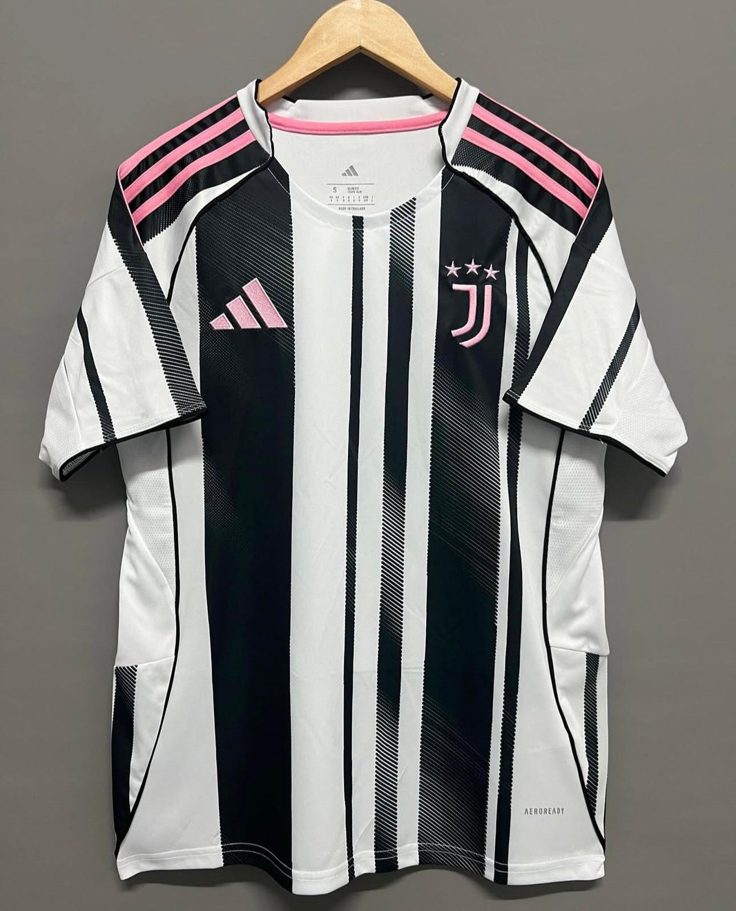Juventus – Forma Bahçesi