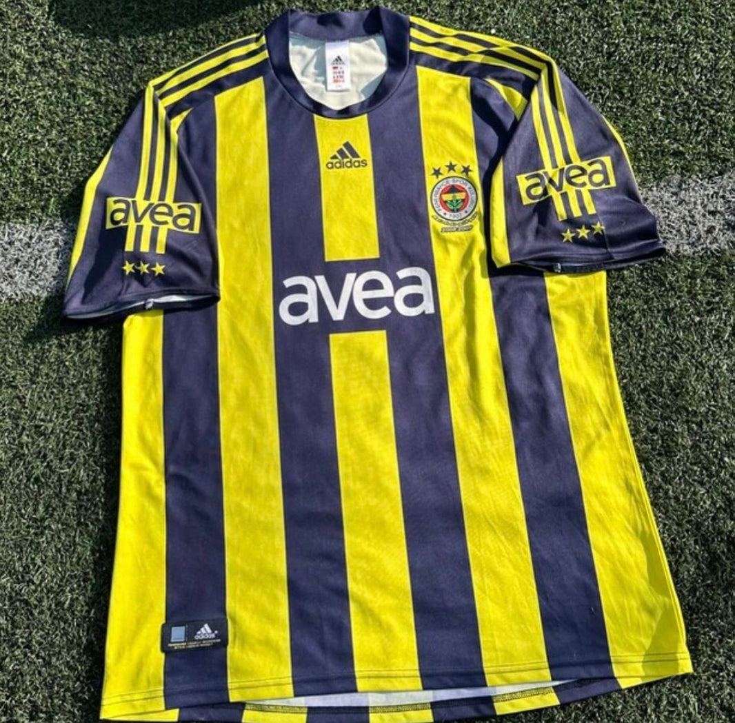 FENERBAHÇE – Forma Bahçesi