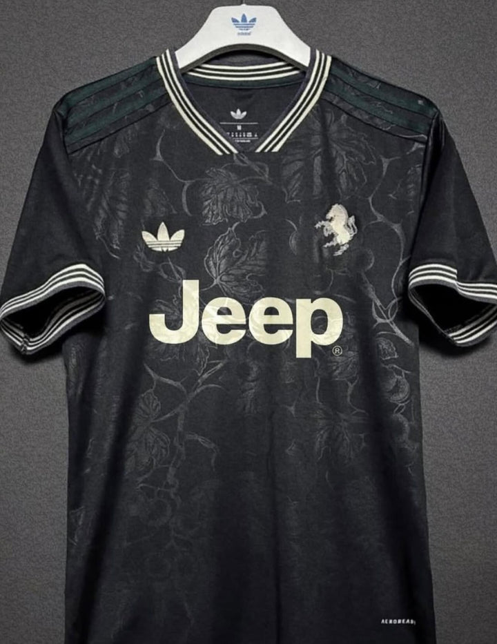 Juventus – Forma Bahçesi